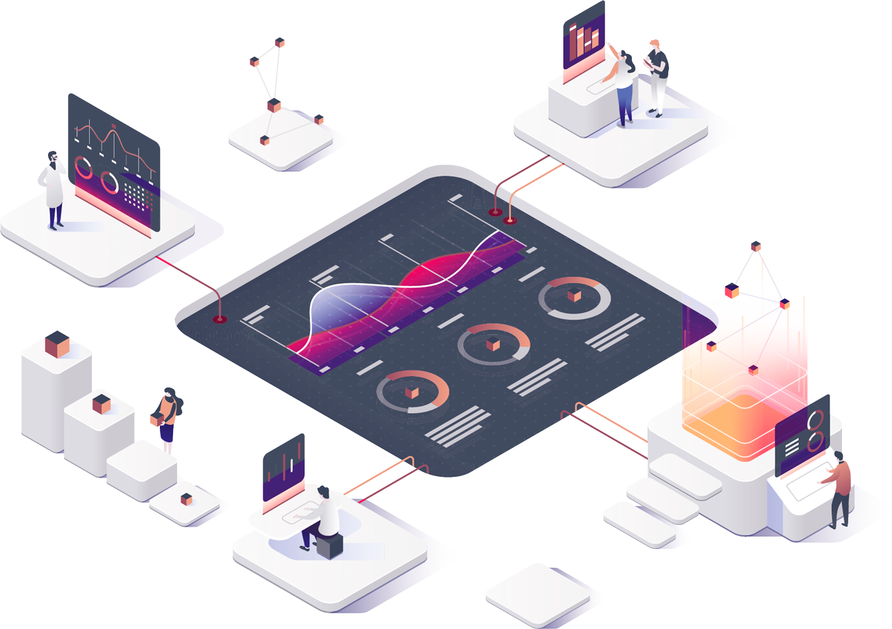 Data Analytics Platform | Company Data in 360° | Statwolf